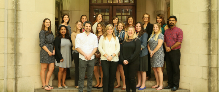 Collaborating Laboratories | Vanderbilt Center for Cognitive Medicine